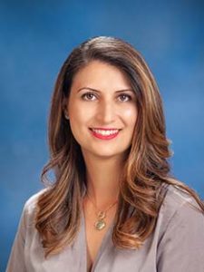 Ayda Dashtaei, DO - Palomar Health Medical Group