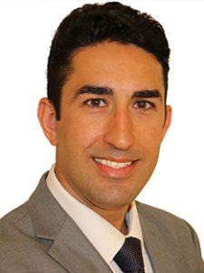 Arian Nasiri, MD, MS - Palomar Health Medical Group